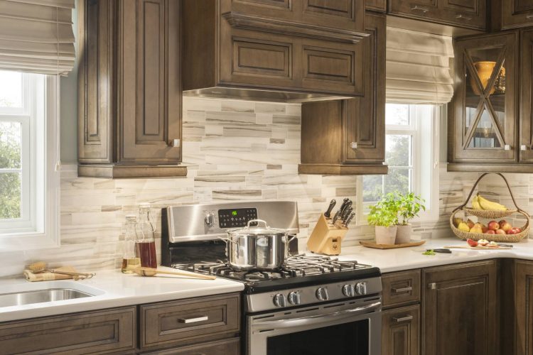 Hoods Archives | Schuler Cabinetry at Lowes
