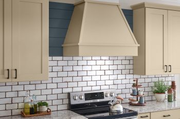 Hoods Archives | Schuler Cabinetry at Lowes