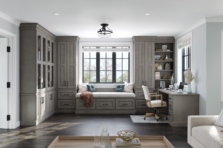 Room Gallery Archives | Schuler Cabinetry at Lowes