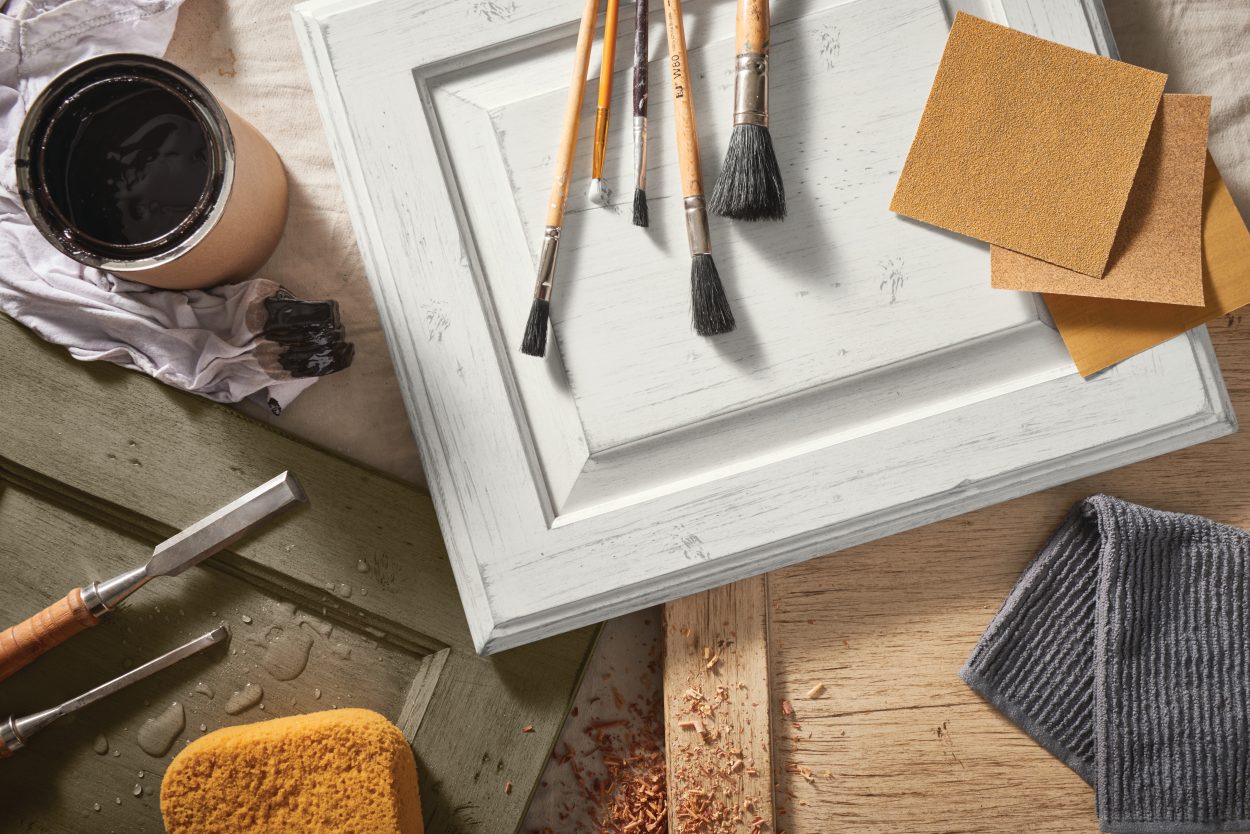 Schuler Cabinetry at Lowes | Durable, Hand-Crafted Finish