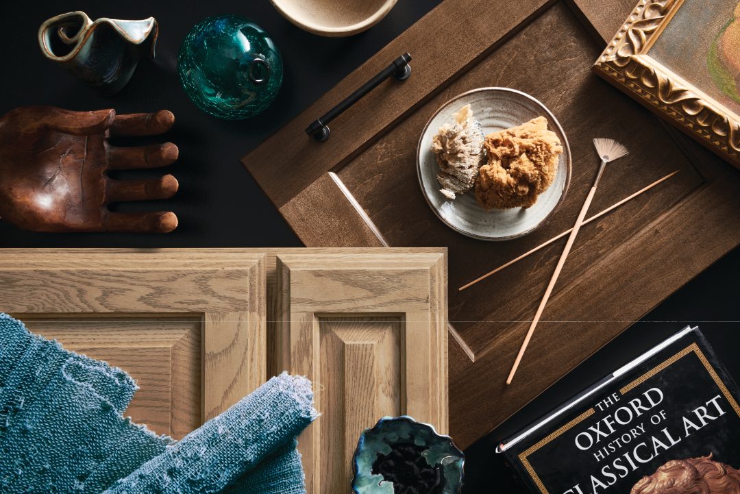 Schuler Cabinetry at Lowes | Durable, Hand-Crafted Finish