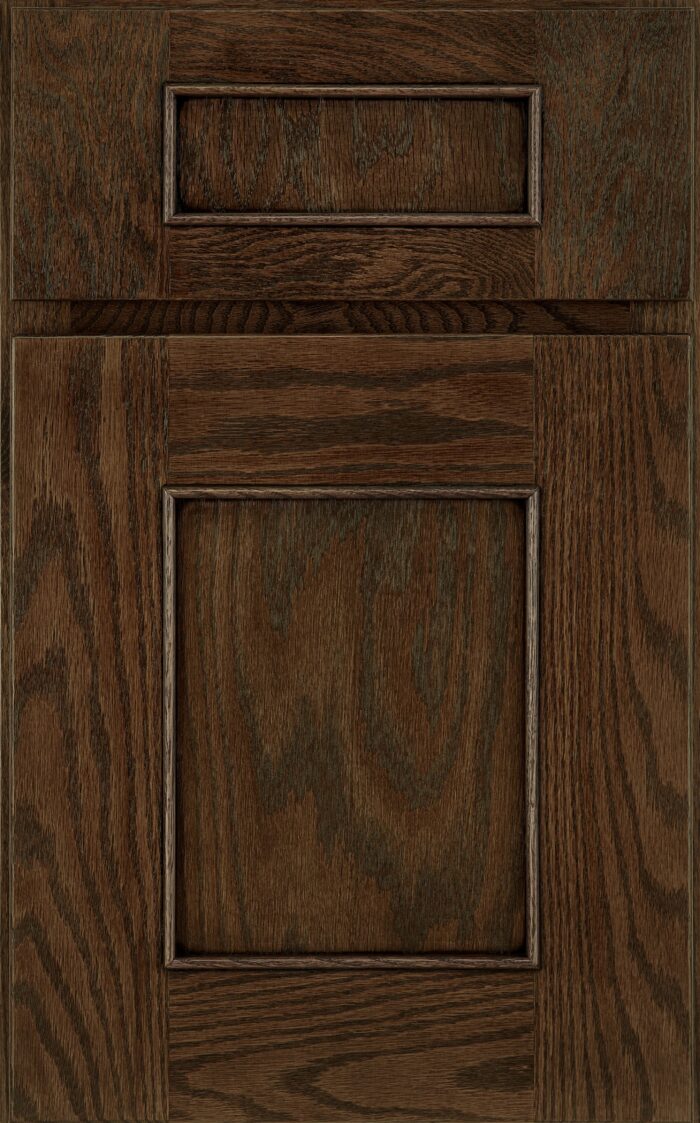 Lockheart | Schuler Cabinetry at Lowes