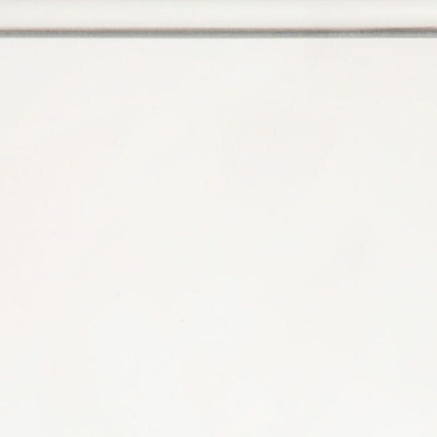 White Icing with Pewter Highlight | Schuler Cabinetry at Lowes